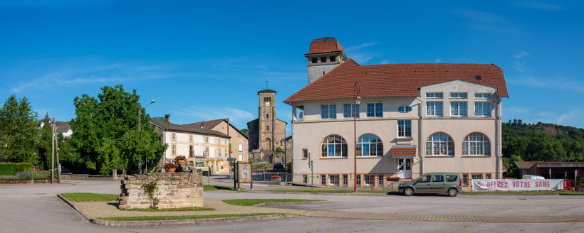 La Vie scolaire à Charmois l'Orgueilleux - Site officiel de Charmois l ...