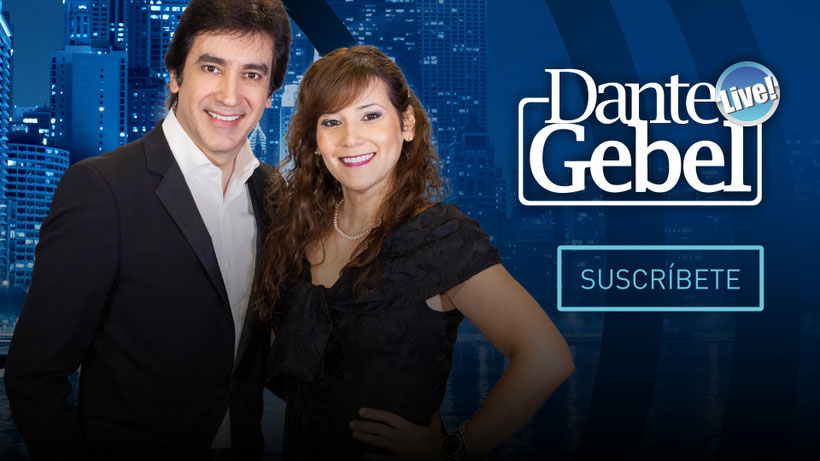 Dante Gebel - radiobvcs jimdo page!