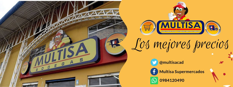 Quienes Somos - Página web de corporacionmultisa