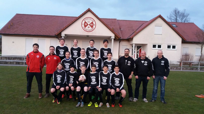 Fußball Archive Jugend - Sport- & Kursangebote, Sky-Sportsbar und ...