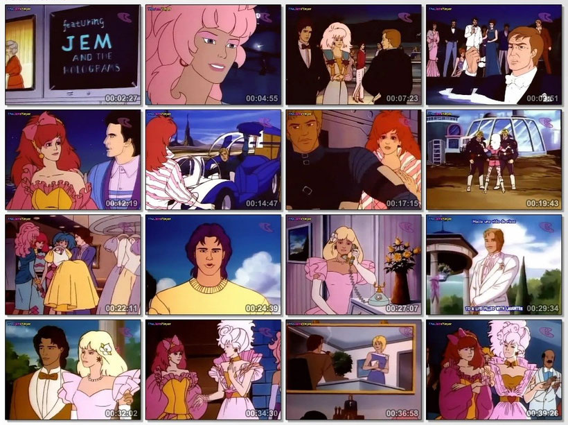 Hollywood Jem - La decisión y El Ganador Es... - TheJemPlayer Blog ...