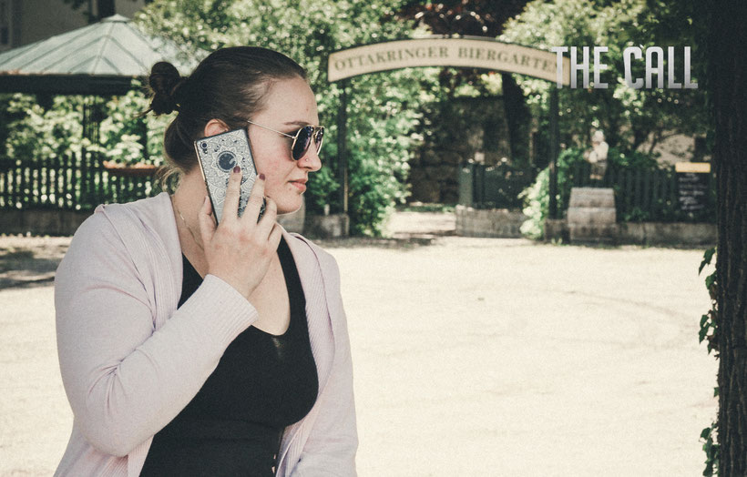 Kommissarin Angela Birk - die soziale Challenge