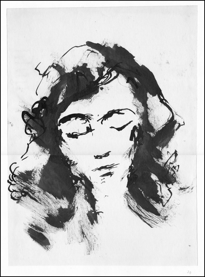 Bekannte und Unbekannte 2 - Helma Fries