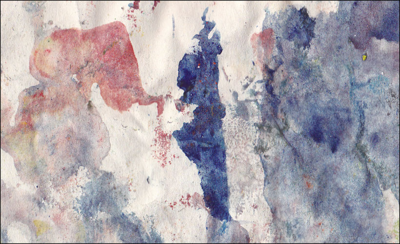 Skurriles, Schreckliches, andere Welten 16 - Helma Fries