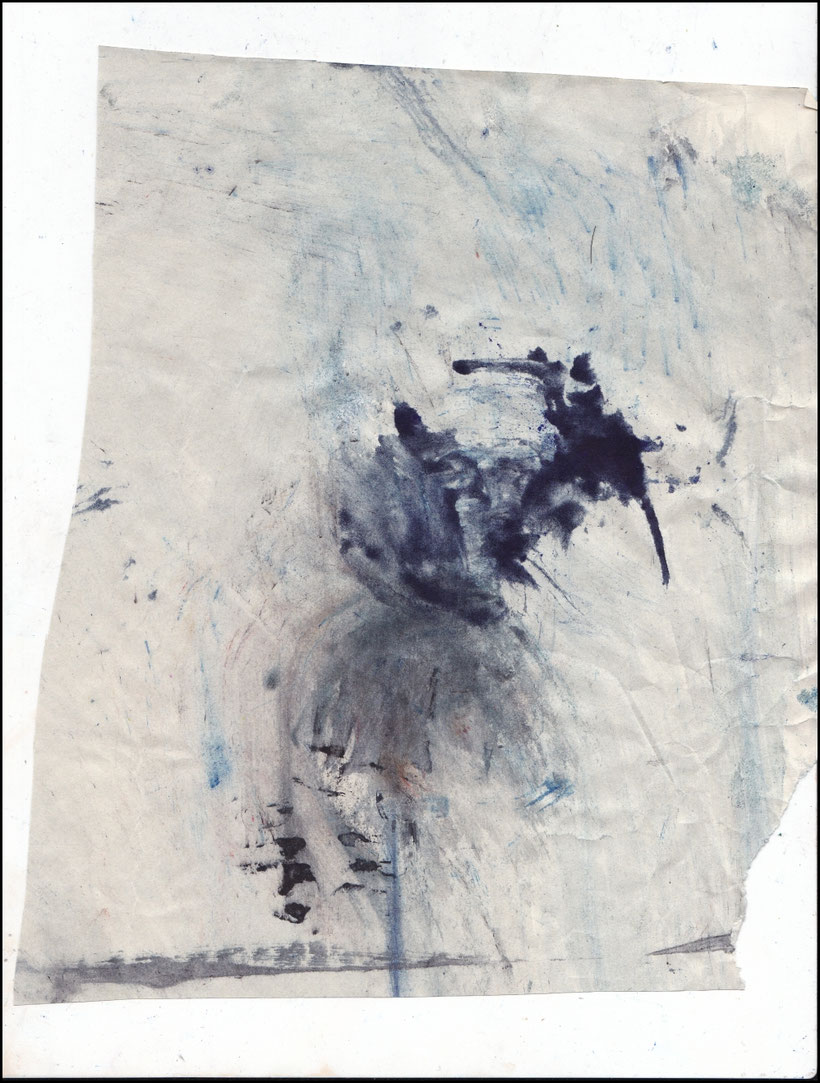 Skurriles, Schreckliches, andere Welten 16 - Helma Fries