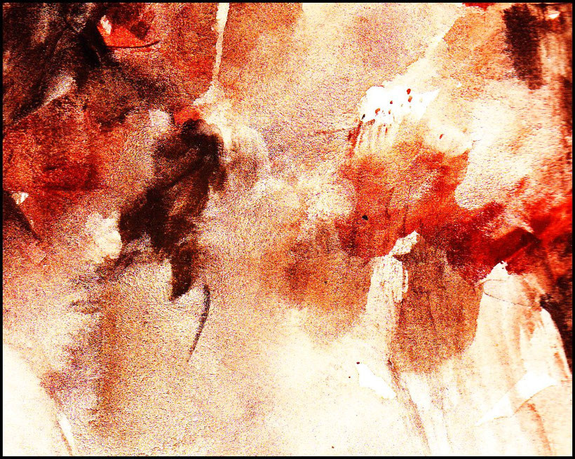 Endlich Farbe! - Helma Fries