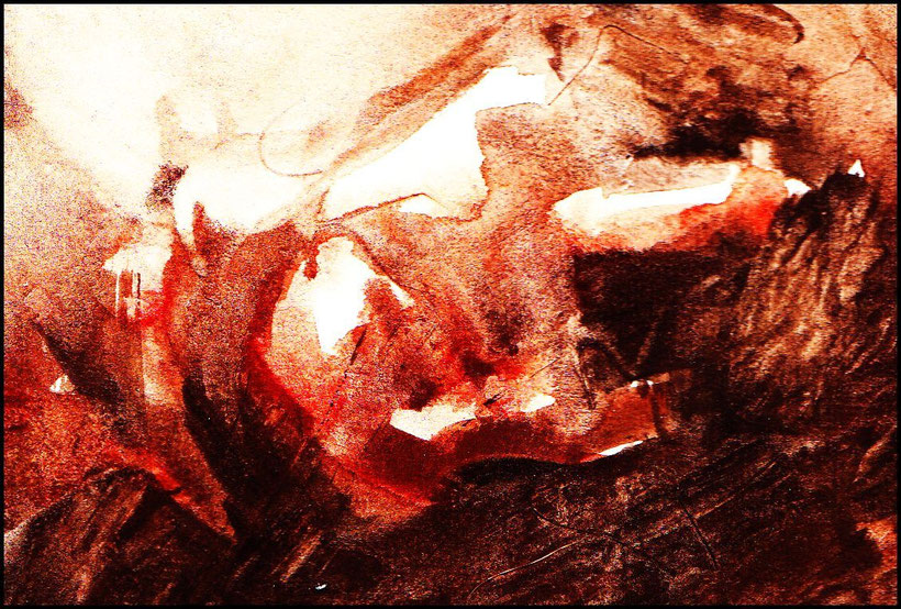 Endlich Farbe! - Helma Fries