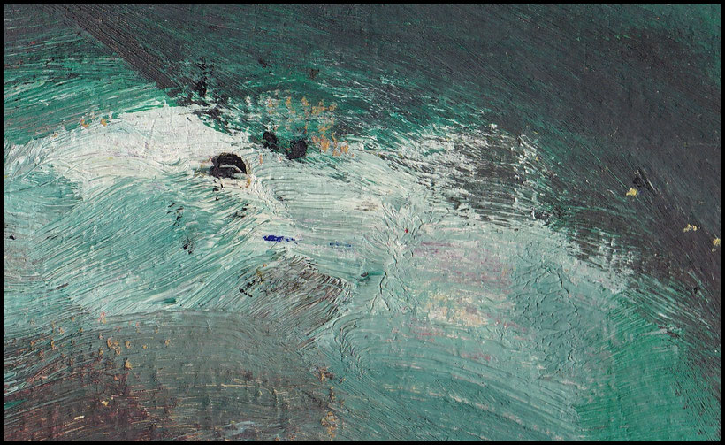 Skurriles, Schreckliches, andere Welten 16 - Helma Fries