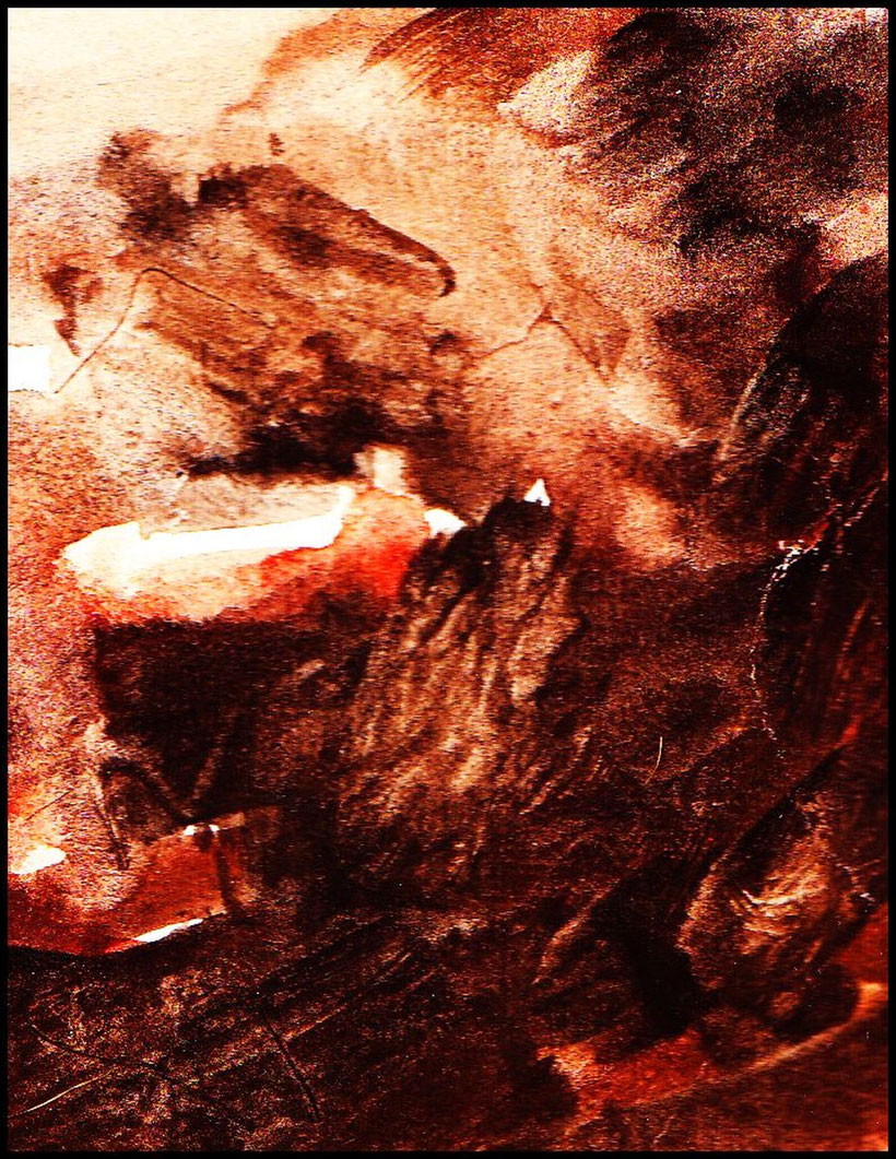 Endlich Farbe! - Helma Fries