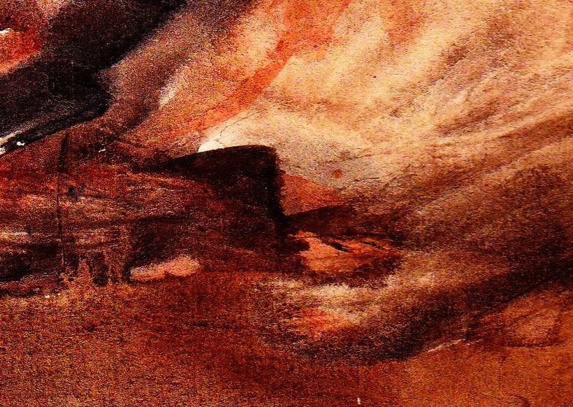 Endlich Farbe! - Helma Fries