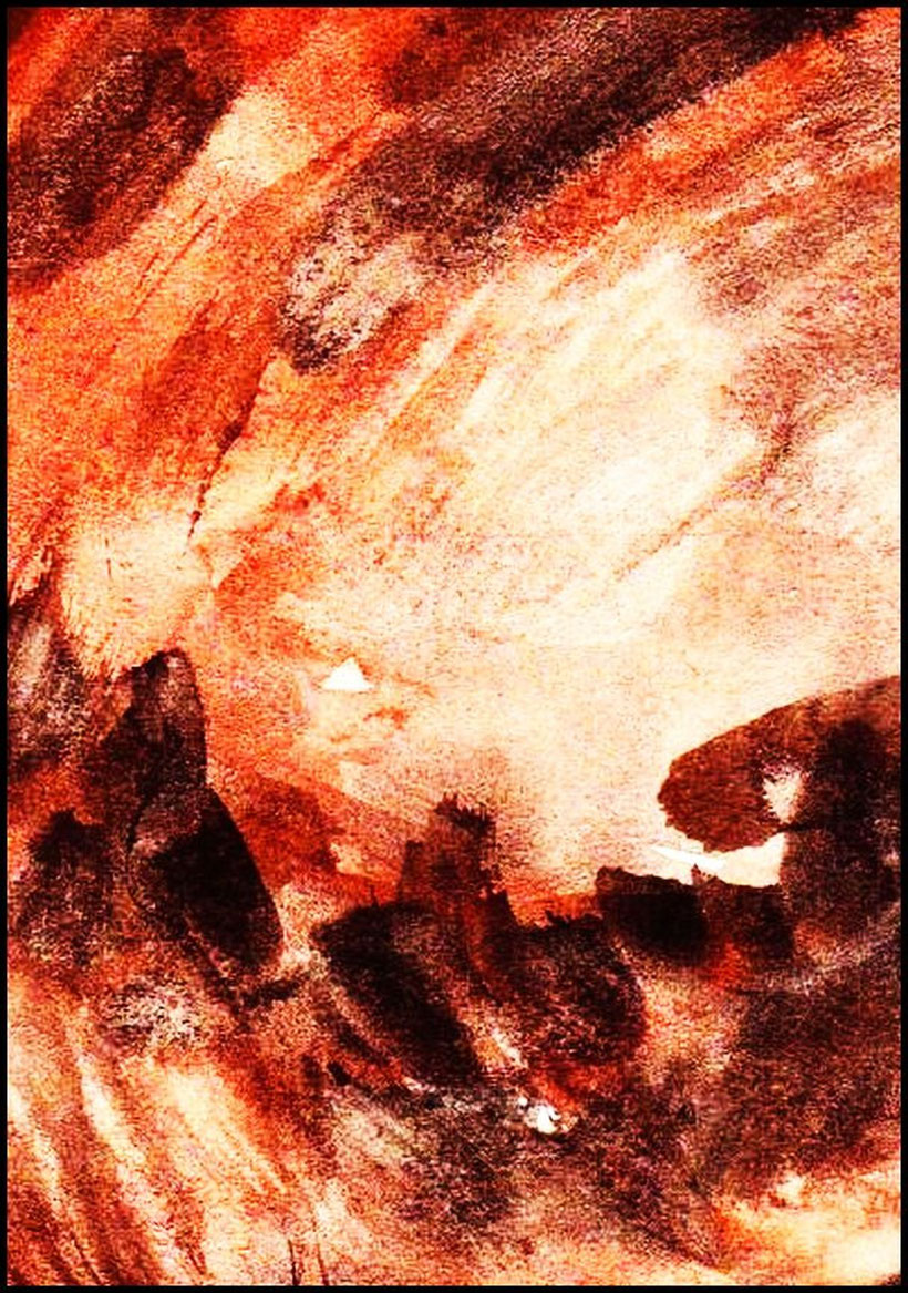 Endlich Farbe! - Helma Fries