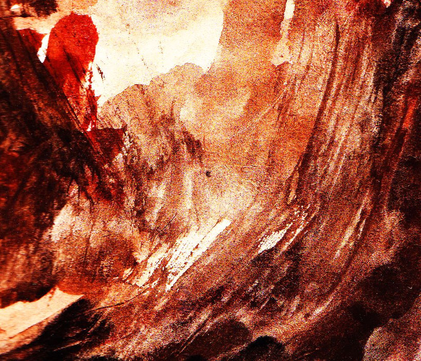 Endlich Farbe! - Helma Fries