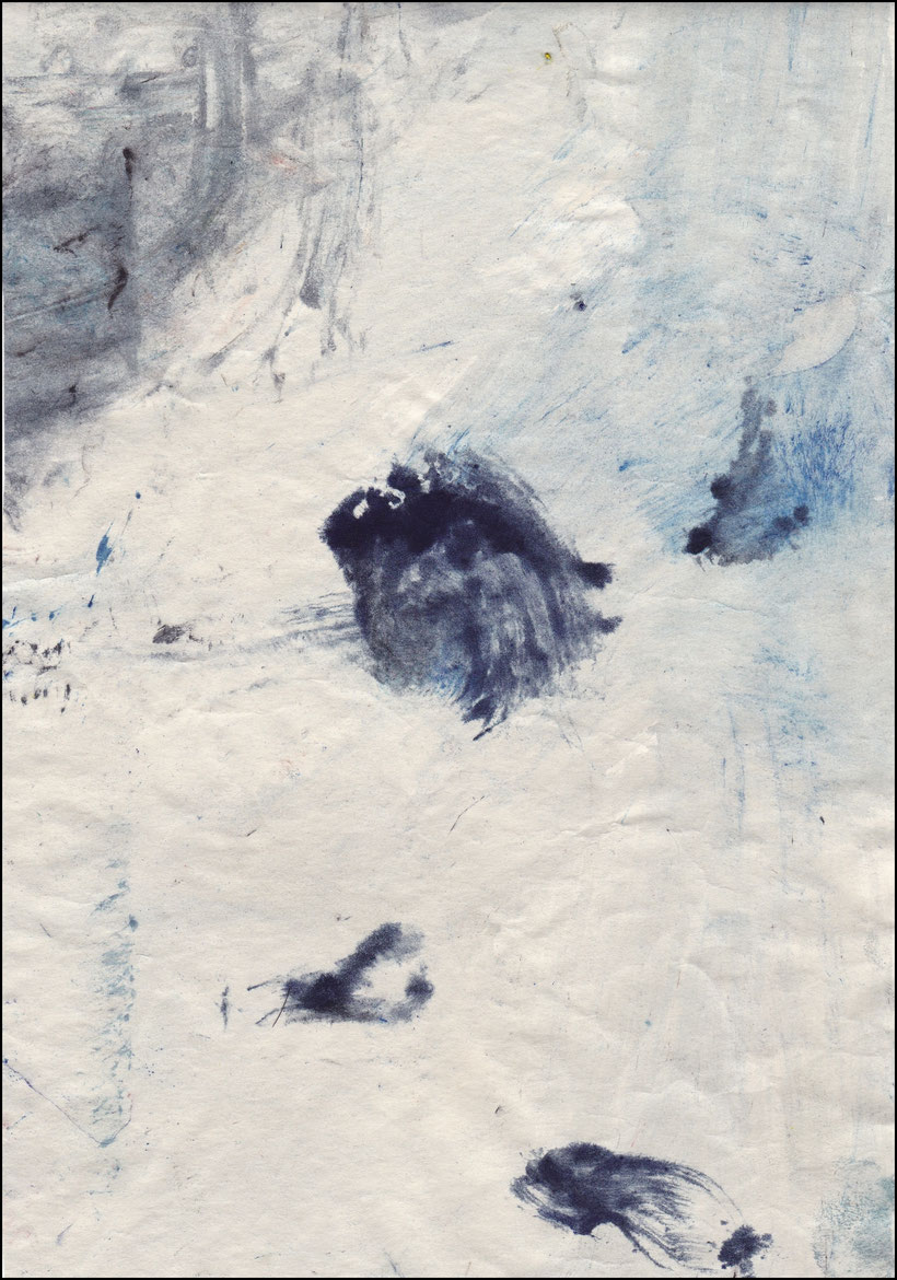 Skurriles, Schreckliches, andere Welten 16 - Helma Fries