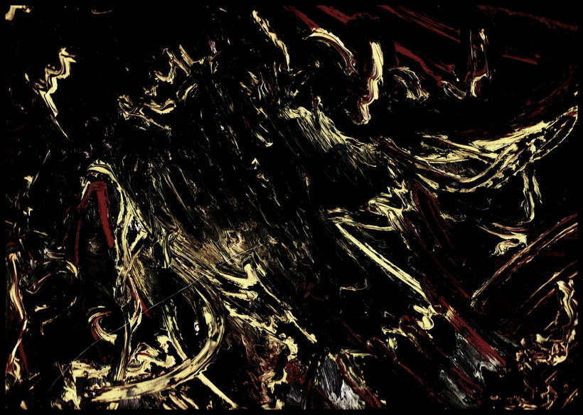 Skurriles, Schreckliches, andere Welten 16 - Helma Fries