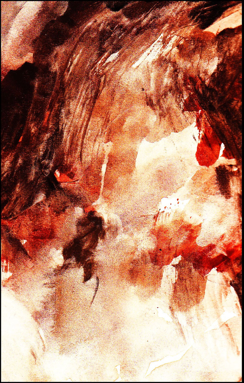 Endlich Farbe! - Helma Fries