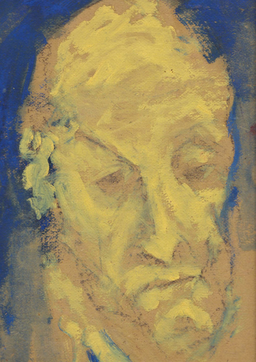 Bekannte und Unbekannte 2 - Helma Fries