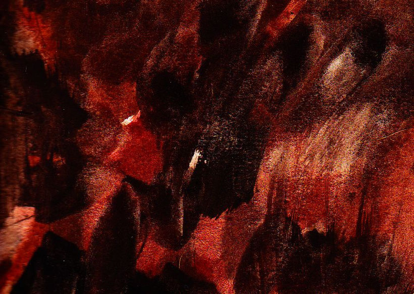 Endlich Farbe! - Helma Fries