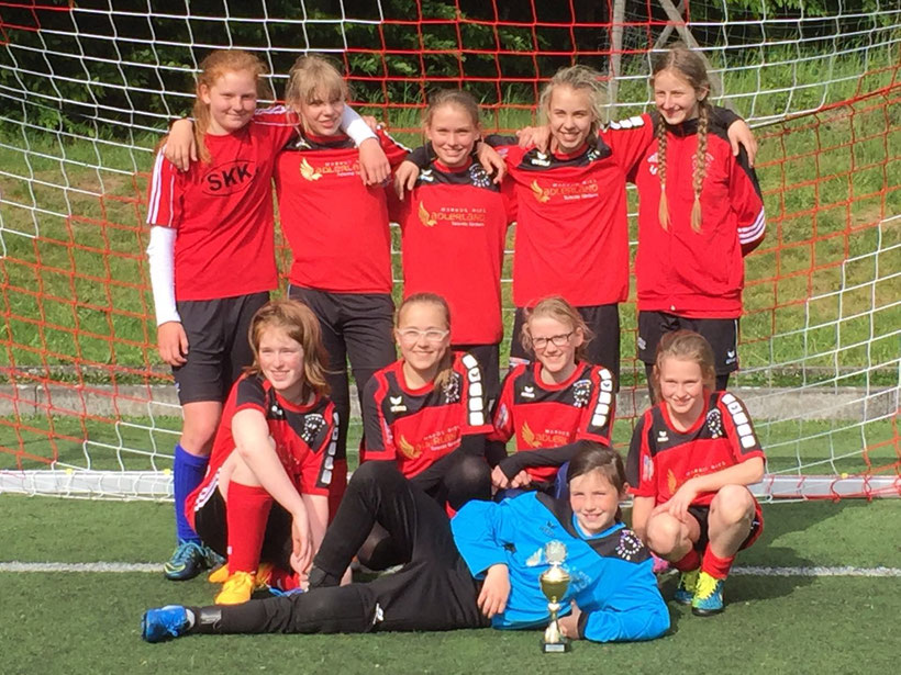 JFV Oberwesterwald