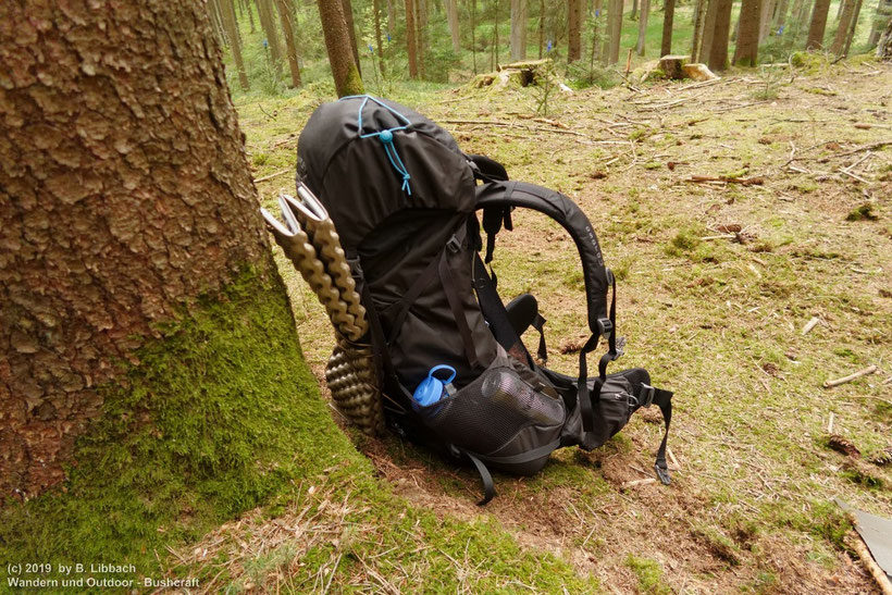 AKTUELLES WINTER-SETUP - Wandern und Outdoor - Die Natur ist ein Abenteuer!