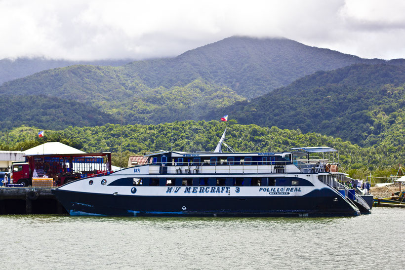 Directions by others - I'm in Manila