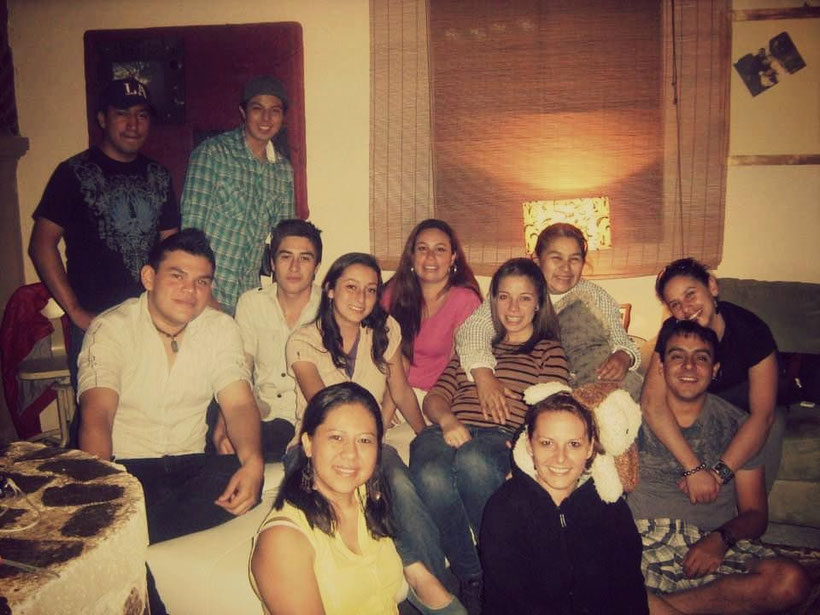 GALLERY - Website of englishclubgt!