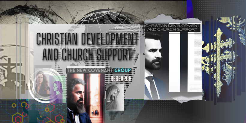 Qualified Disclaimers about our ministry goals, intent and presence ...