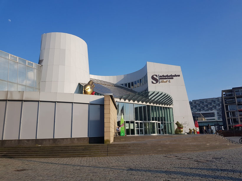 Die 10: Die besten Museen Deutschlands - Nordkap nach Südkap: Der Reiseblog mit Fokus auf ...