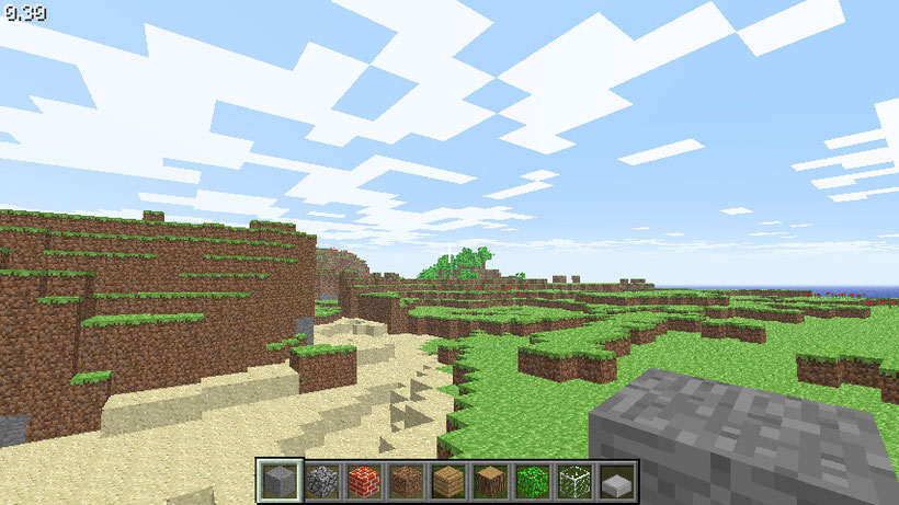 minecraftの歴史 - MOD全力紹介・解説サイト