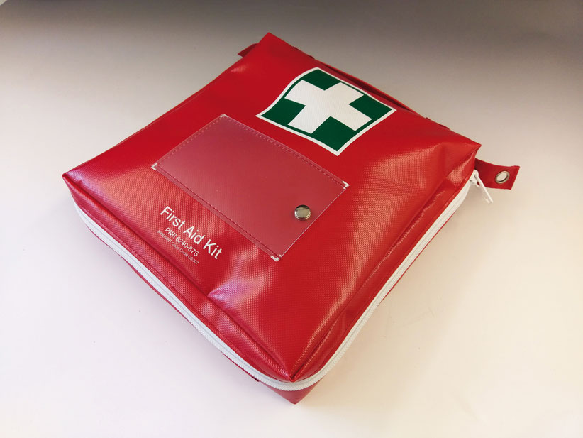 First Aid Kits - innovints Webseite!