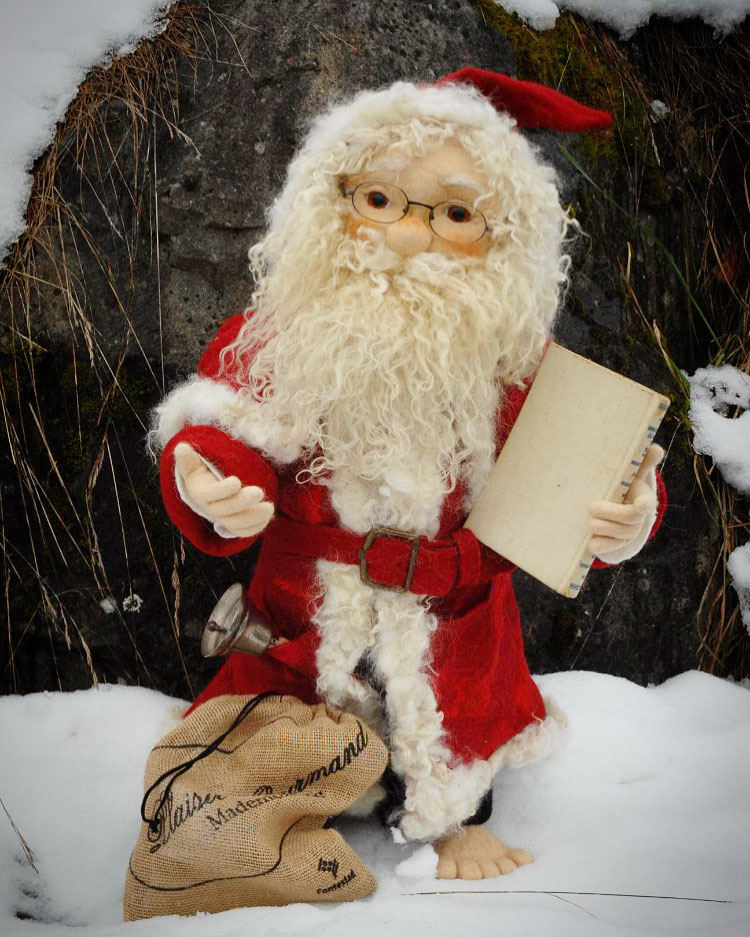 Kurse - Filzhandwerk - Filzkurse und Filzzwerge