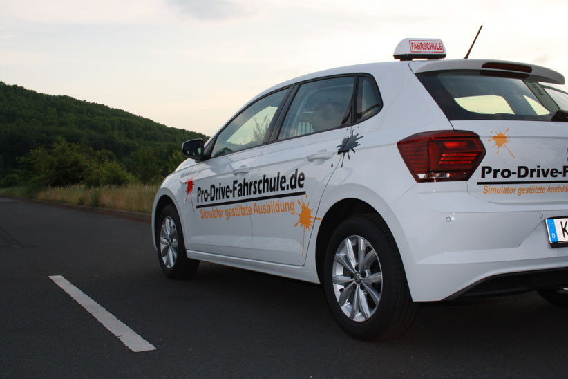 Pro Drive Fahrschule Koln