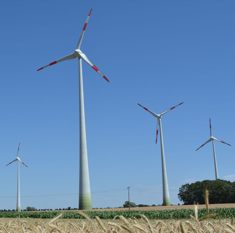 Projekte - Windplan GmbH - Pirow - Knaak