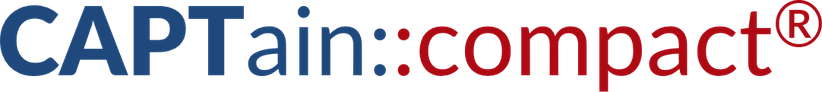 CAPTain::compact® - CAPTain Test®