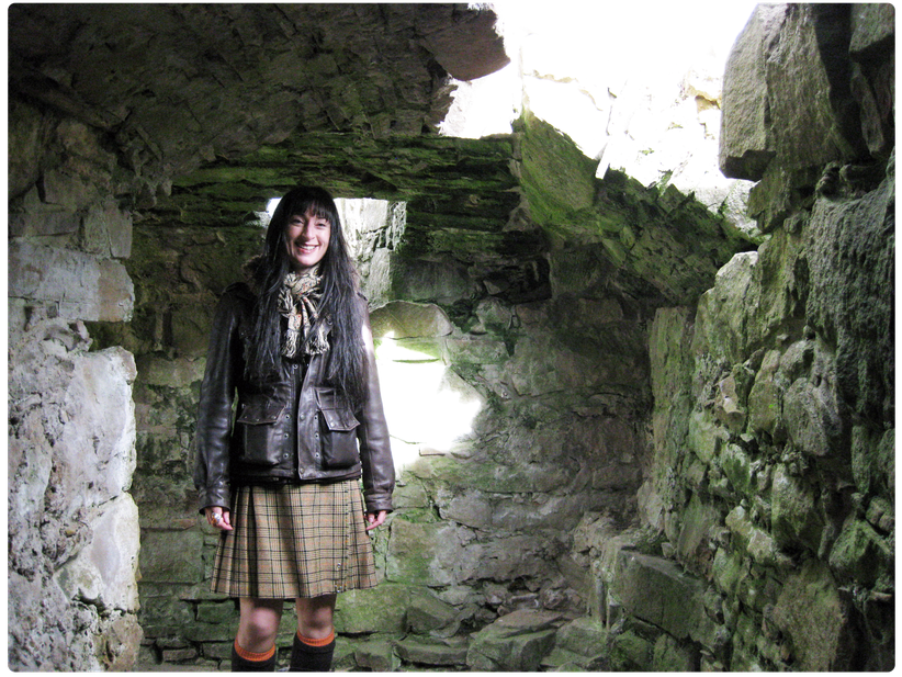 Home - Edinburgh Guided Tour