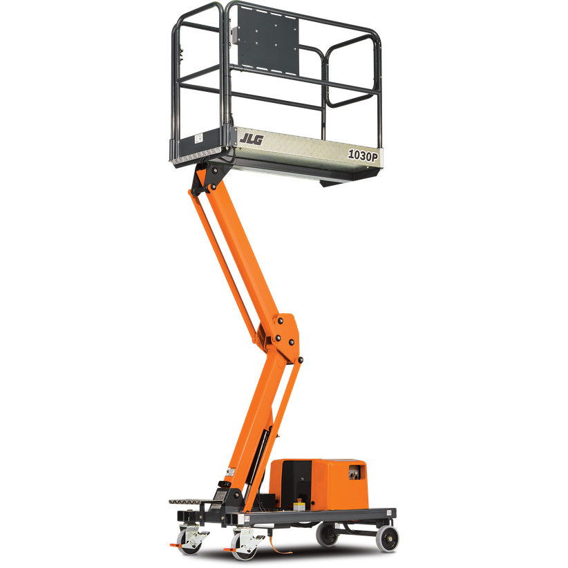 ARM | ELEVADOR JLG 830P / 1030P - ARM Maquinaria Ligera DONDE COMPRA ...