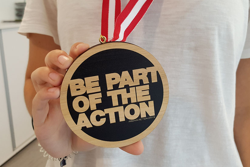 Schilder, Druck, Beschriftung, Lasergravur aus Tirol - WERBETECHNIK ...