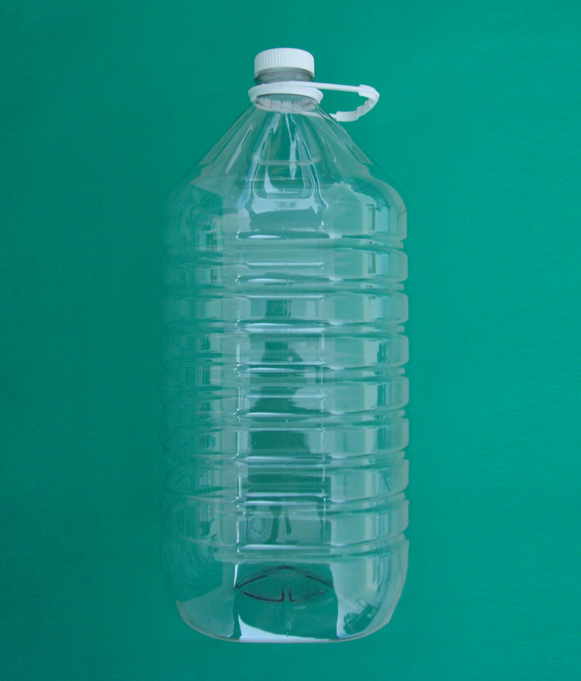 GARRAFAS - Página web de envasesmc