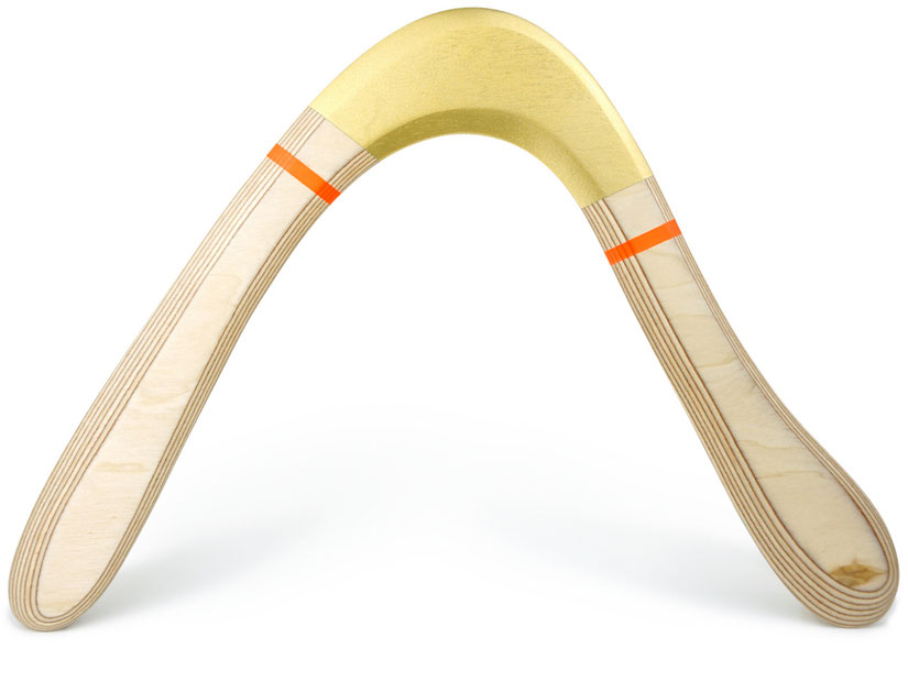 Boomerang | Bumerang kaufen - LAMEY bumerang