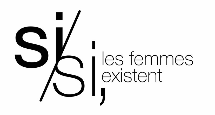 Lise de Baissac - Si/si, les femmes existent