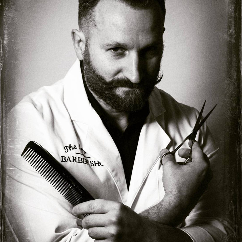 die barbiere - 1483547577s Webseite!