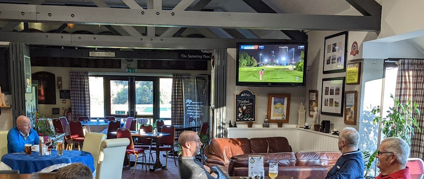 Stocksfield Golf Club - Top Course and Great Deals in Tyne Valley ...