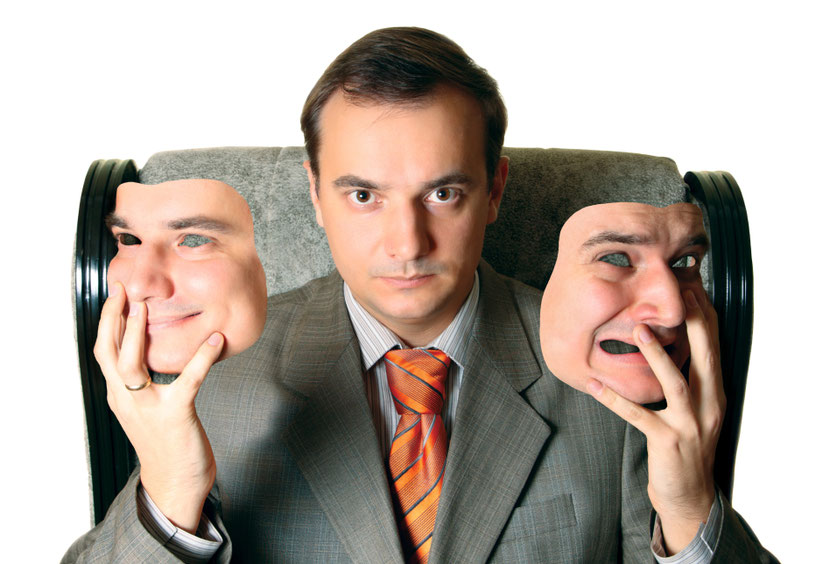 Kognitive Dissonanz - ib Personality Coaching