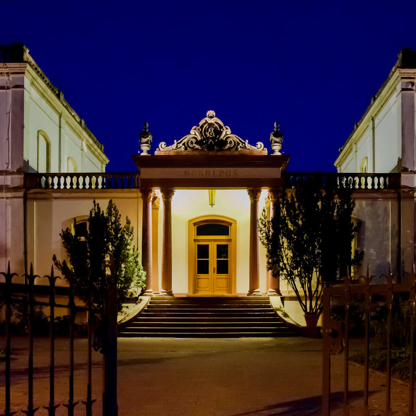 Monrepos Geisenheim - LiLA light & lamps