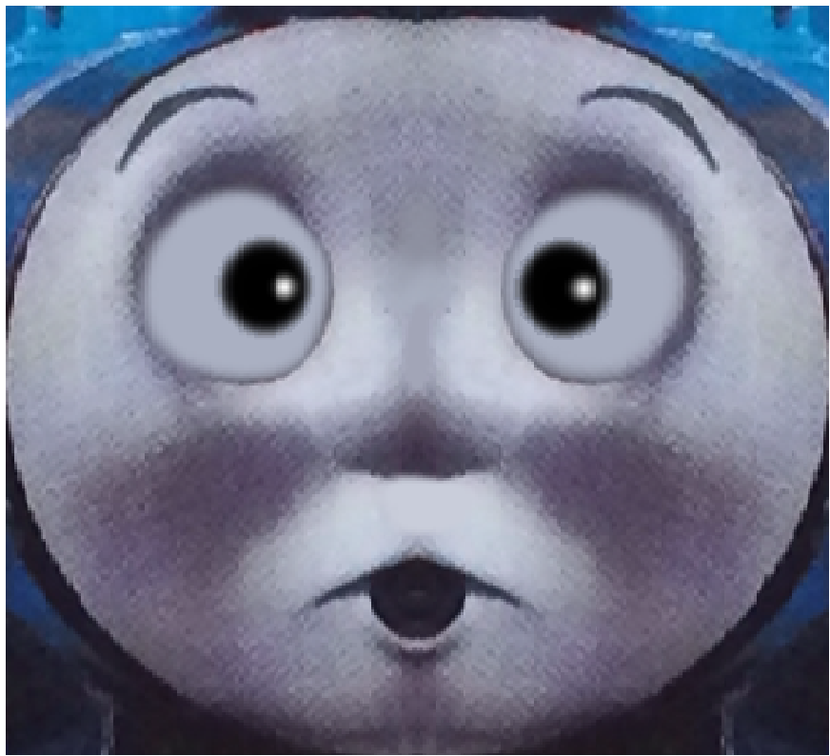 Face Masks - ttteman2002