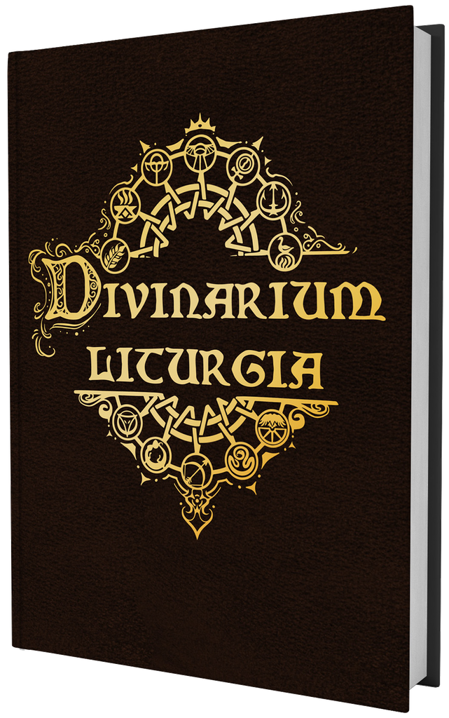 DSA 5: Divinarium Liturgia - Release, Preis, Inhalt - das erwartet euch ...