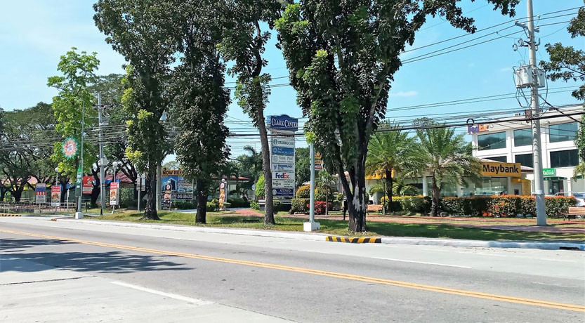 Clark Freeport Philippines, Part II - Expressions