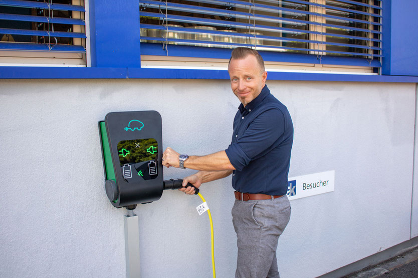 Repanet Suisse und die SÜDO AG spannen für den ...