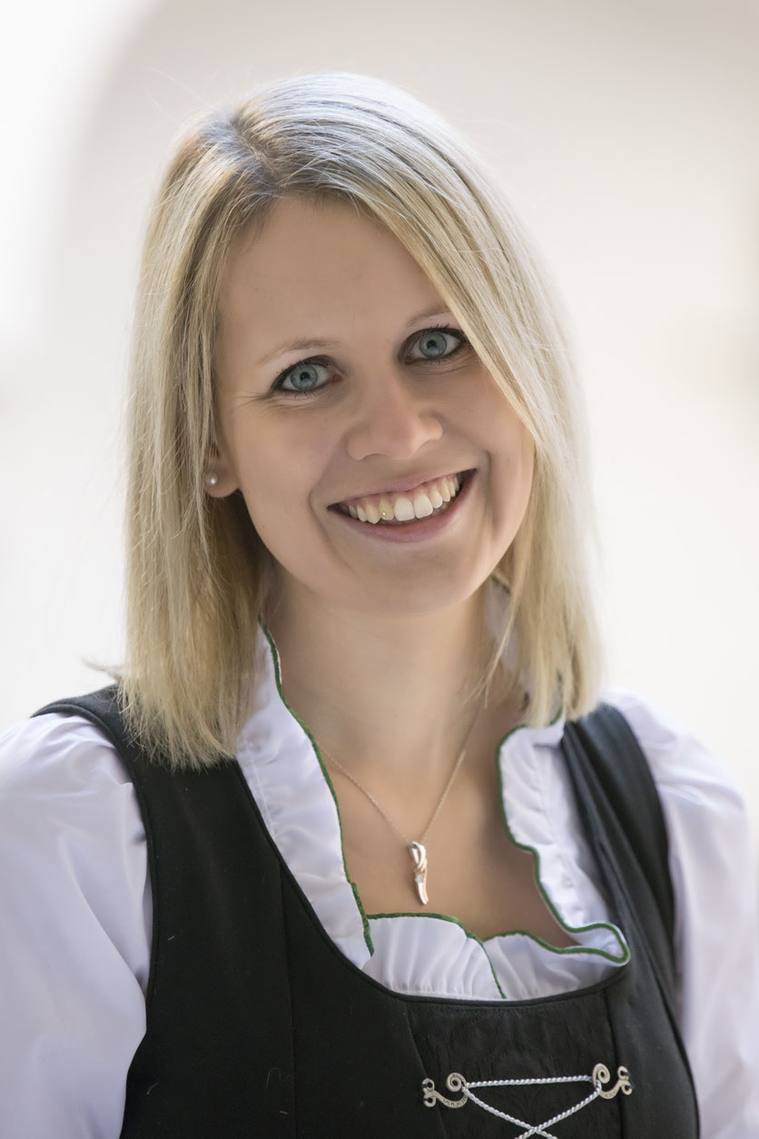 Lisa Kuster - Doppelsextett Carinthia