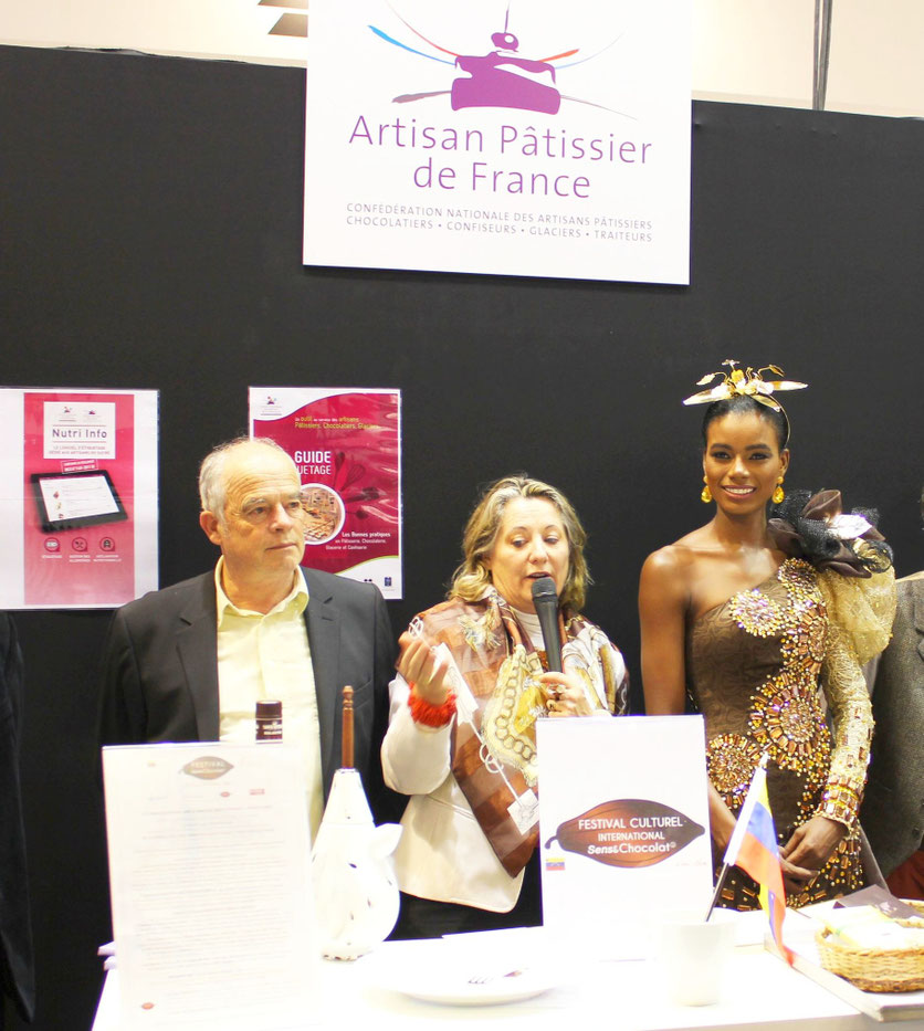 Chocolatier Franck MORIN - PLANETGOUT