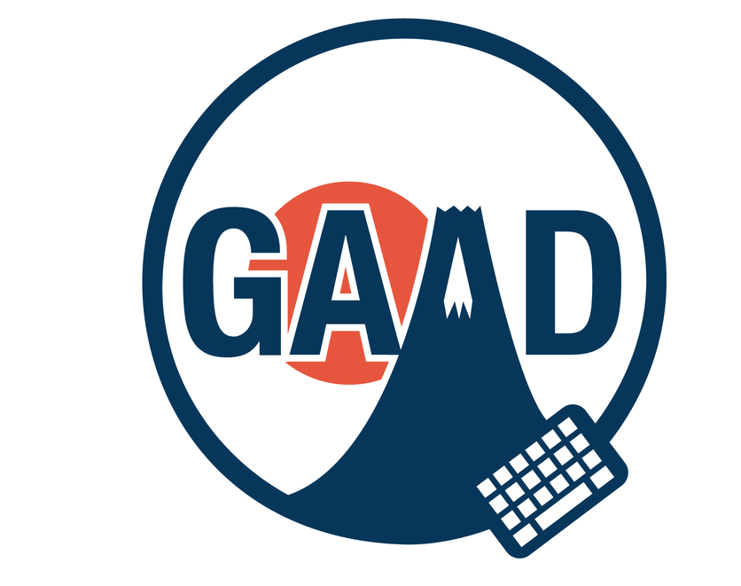 概要 - GAAD JAPAN 2025